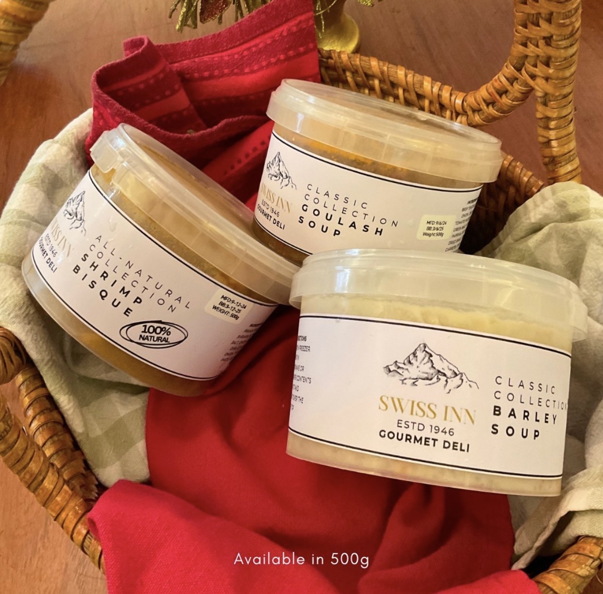 Swiss Inn Group – Delighting people since 1946